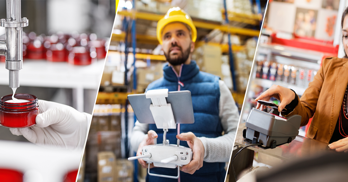 Register - Consumer Industries Forum